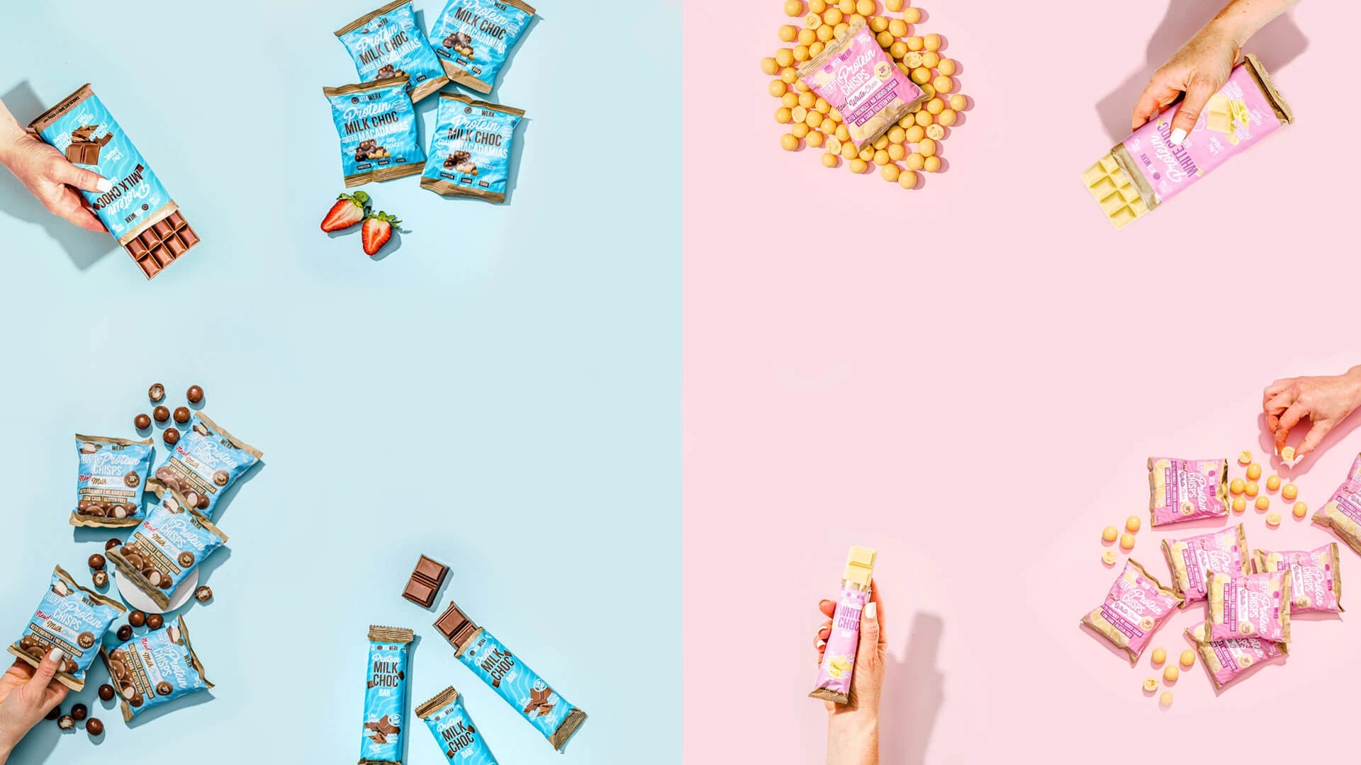 Trial Bundles | Vitawerx